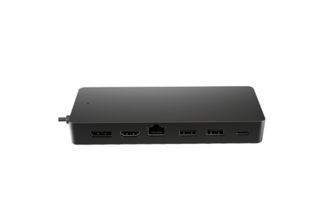 HP Universal USB-C Multiport Hub | Datapac Configurator